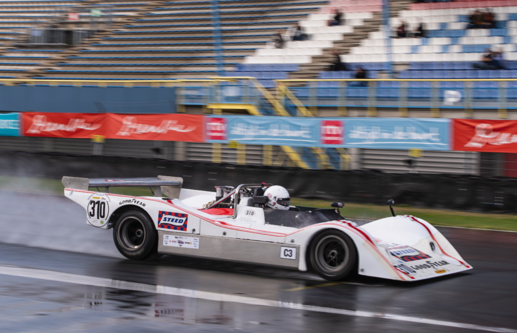 Lola - Sportscar Supercup